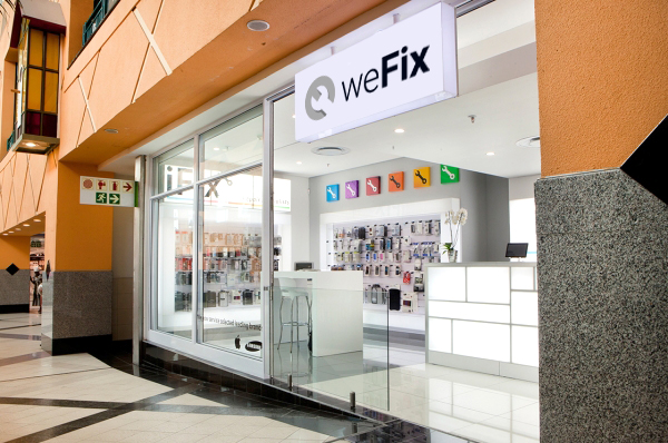 Store Locator - weFix | Buy Pre-Owned Phones, Trade In your device or Book a Repair