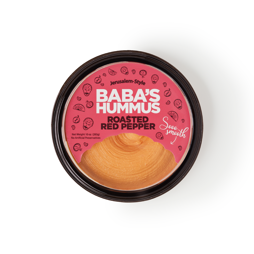 Store Locator – Baba's