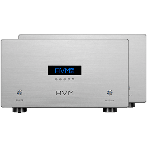 AVM Stores and Distributors - AVM