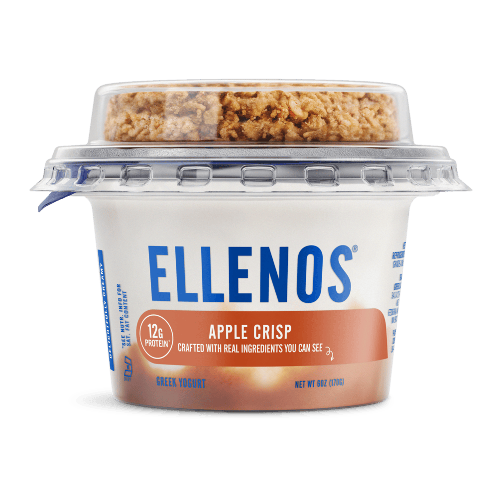Find Us - Ellenos Greek Yogurt