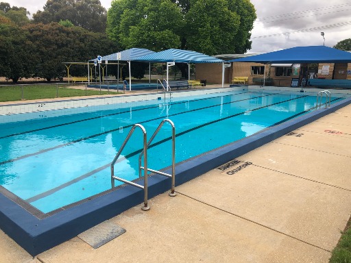 Our Venues | Belgravia Leisure